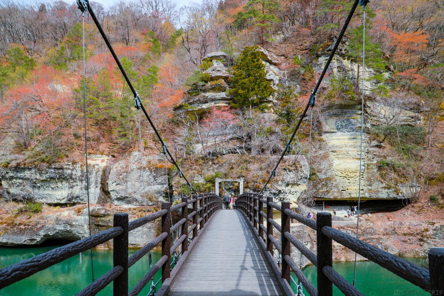 top 21 recommended natural & historical attractions not to miss in ...