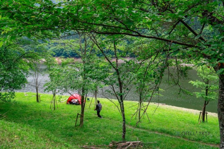 Okutama 1 day trip ท่องเที่ยวเชิงอนุรักษ์ ชมเขื่อนชิโรมารุ (Shiromaru ...