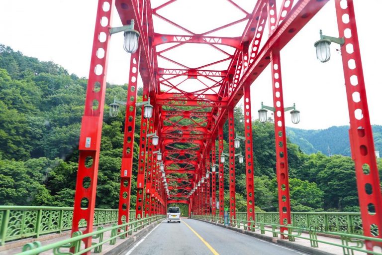 Okutama 1 day trip ท่องเที่ยวเชิงอนุรักษ์ ชมเขื่อนชิโรมารุ (Shiromaru ...