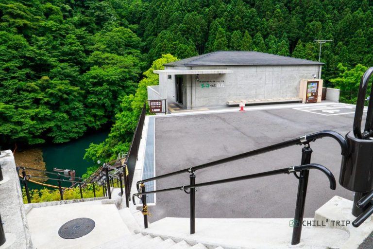 Okutama 1 day trip ท่องเที่ยวเชิงอนุรักษ์ ชมเขื่อนชิโรมารุ (Shiromaru ...